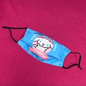 Sanrio | Accessories | Cinnamoroll Masks 2 Packs | Poshmark